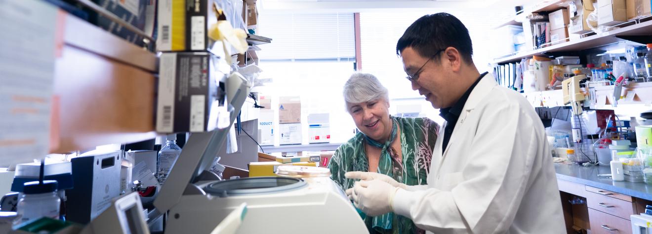 Research Programs | UCSF Pathology